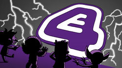 E4 | Channel4 Wiki | Fandom