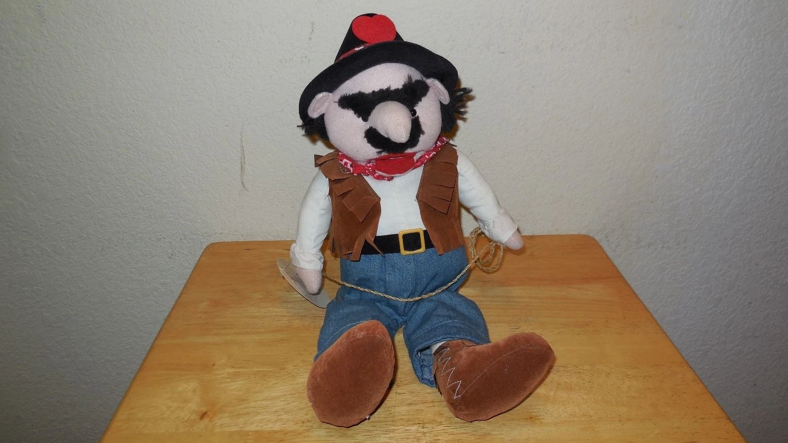 Achy Breaky Cowboy | Chantilly Lane Wiki | Fandom