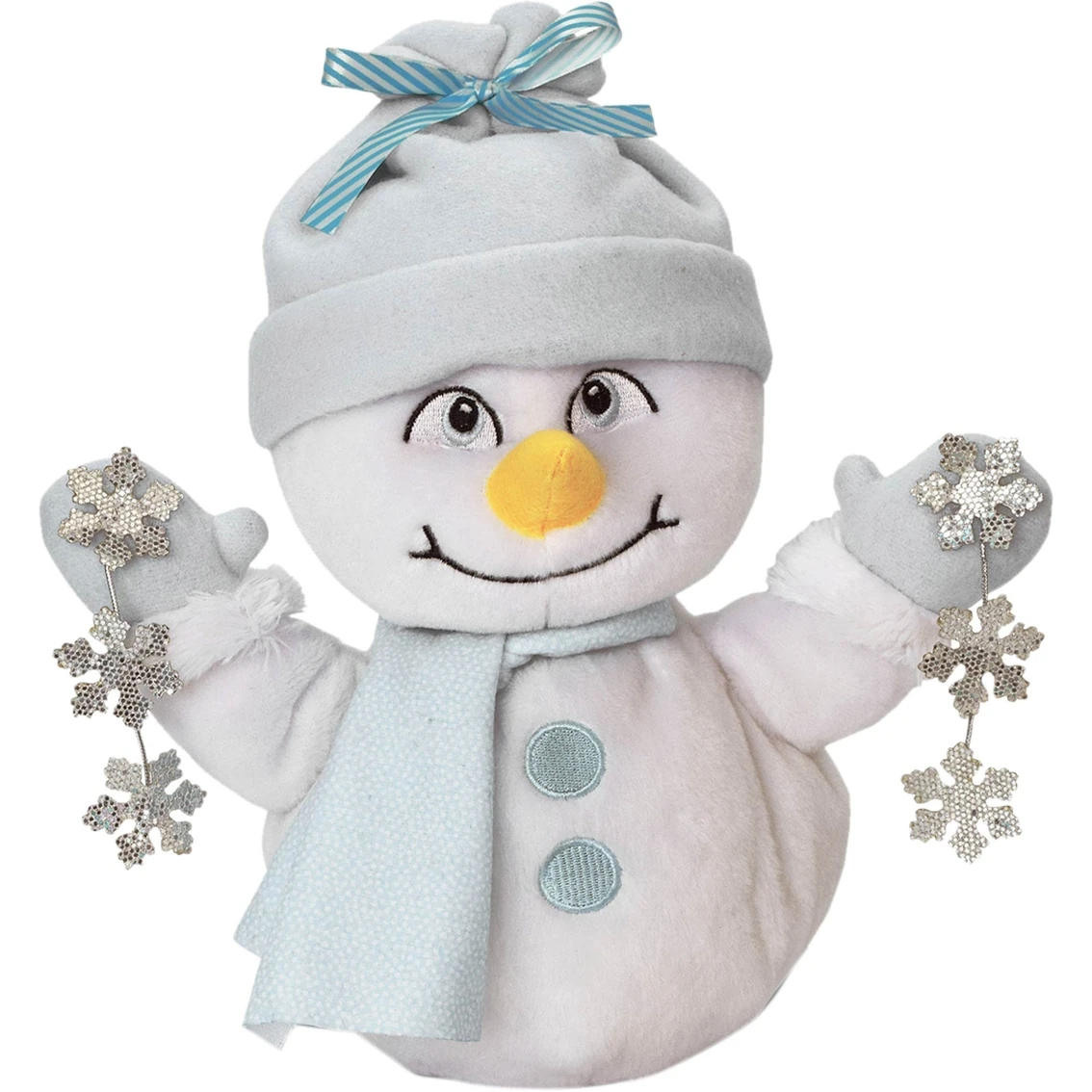 Snowflake the Snowman | Animatronic Wiki | Fandom