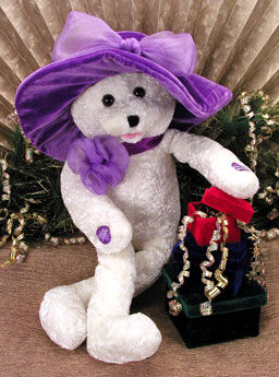 Chantilly lane bears store