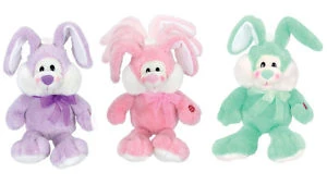 Bunny Foo Foo | Animatronic Wiki | Fandom