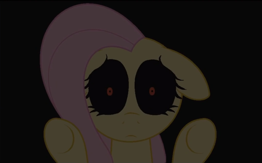 Fluttershy | ChaoChao0071 Wiki | Fandom