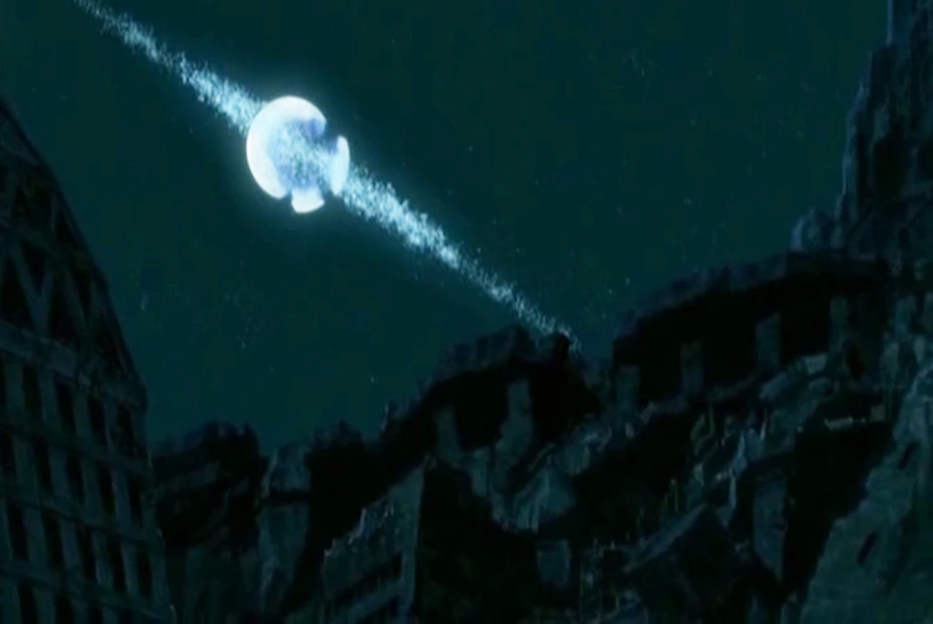 The Broken Moon | Chaos Chronicles Wiki | Fandom