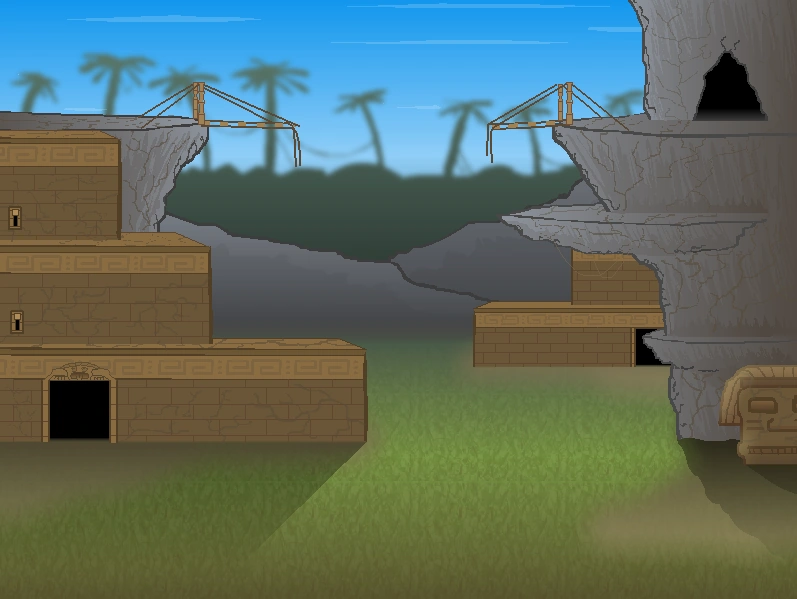 Aztec Ruins | Chaos Faction Battle Wiki | FANDOM powered by Wikia