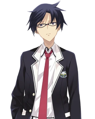 Takuru Miyashiro | Chaos;Child Wiki | Fandom