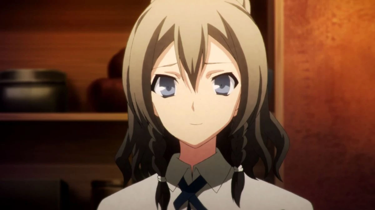 Category:Characters | Chaos Dragon: Sekiryuu Seneki Wikia | Fandom