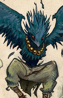 Karura | Chaosdreams2 Wiki | Fandom