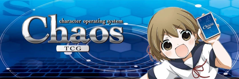Wiki ChaosTCG | Fandom