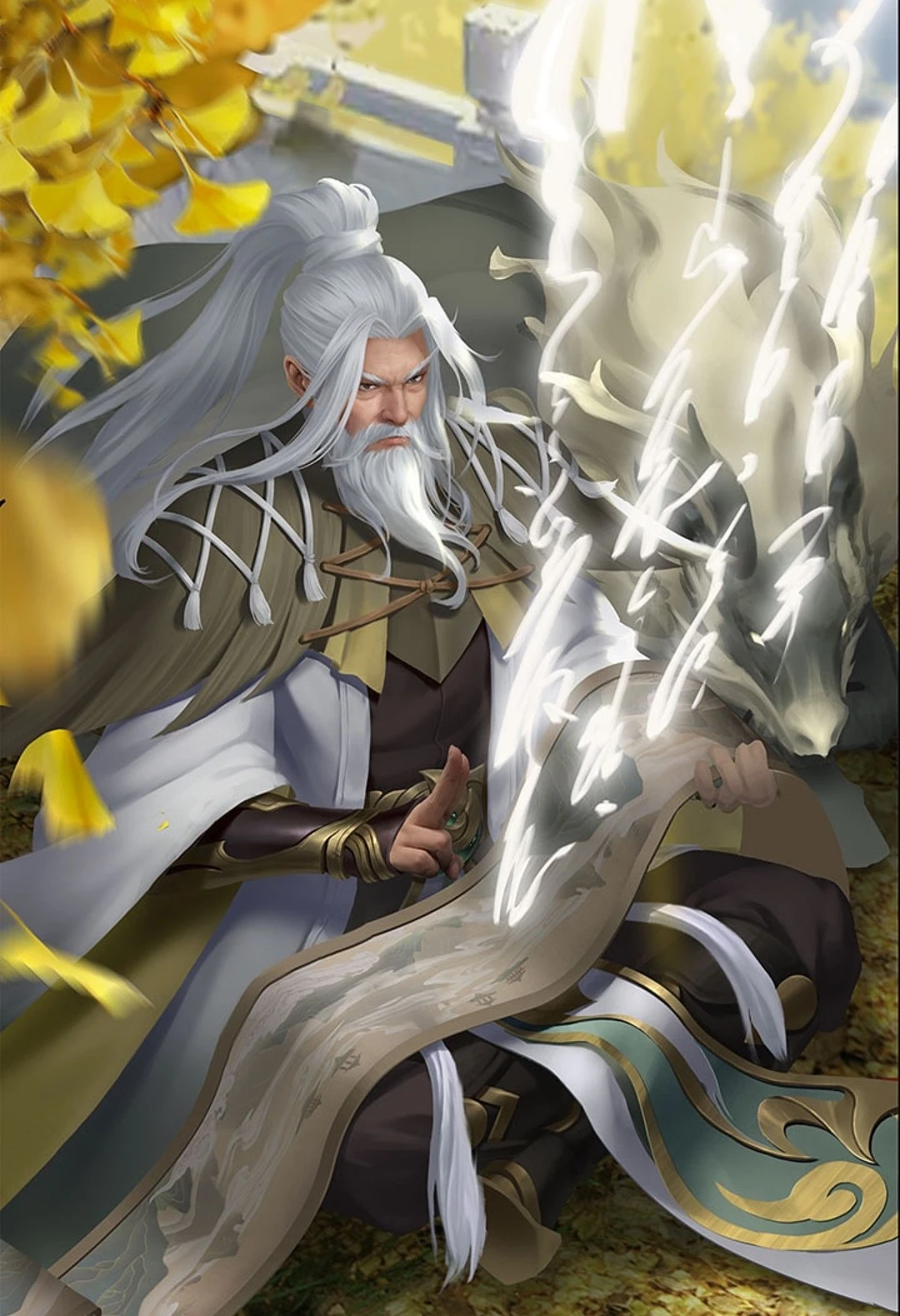 Tian Jian | Chaotic Sword God Wikia | Fandom