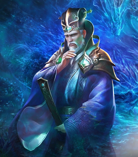 Kai Tian | Chaotic Sword God Wikia | Fandom