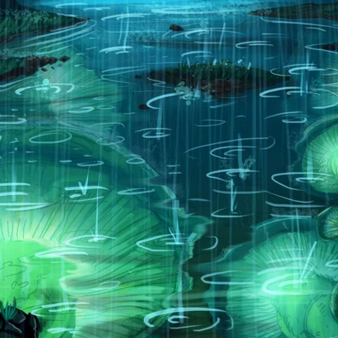 Everrain | Chaotiki | FANDOM powered by Wikia
