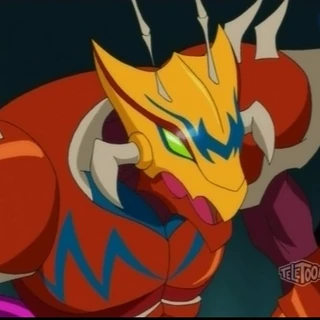 Faash | Chaotiki | FANDOM powered by Wikia