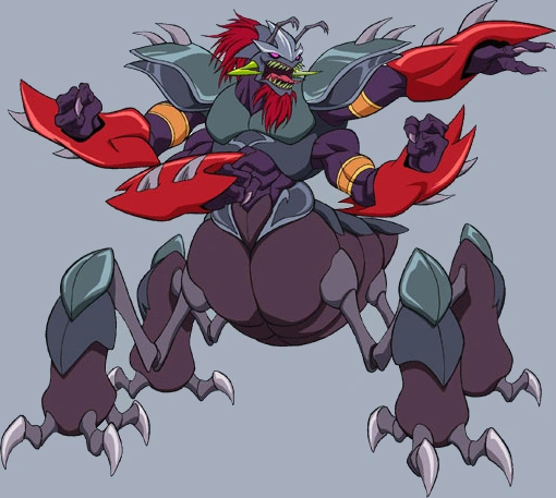 Ekuud | Chaotiki | Fandom