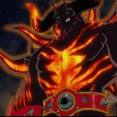 Chaor | Chaotiki | FANDOM powered by Wikia