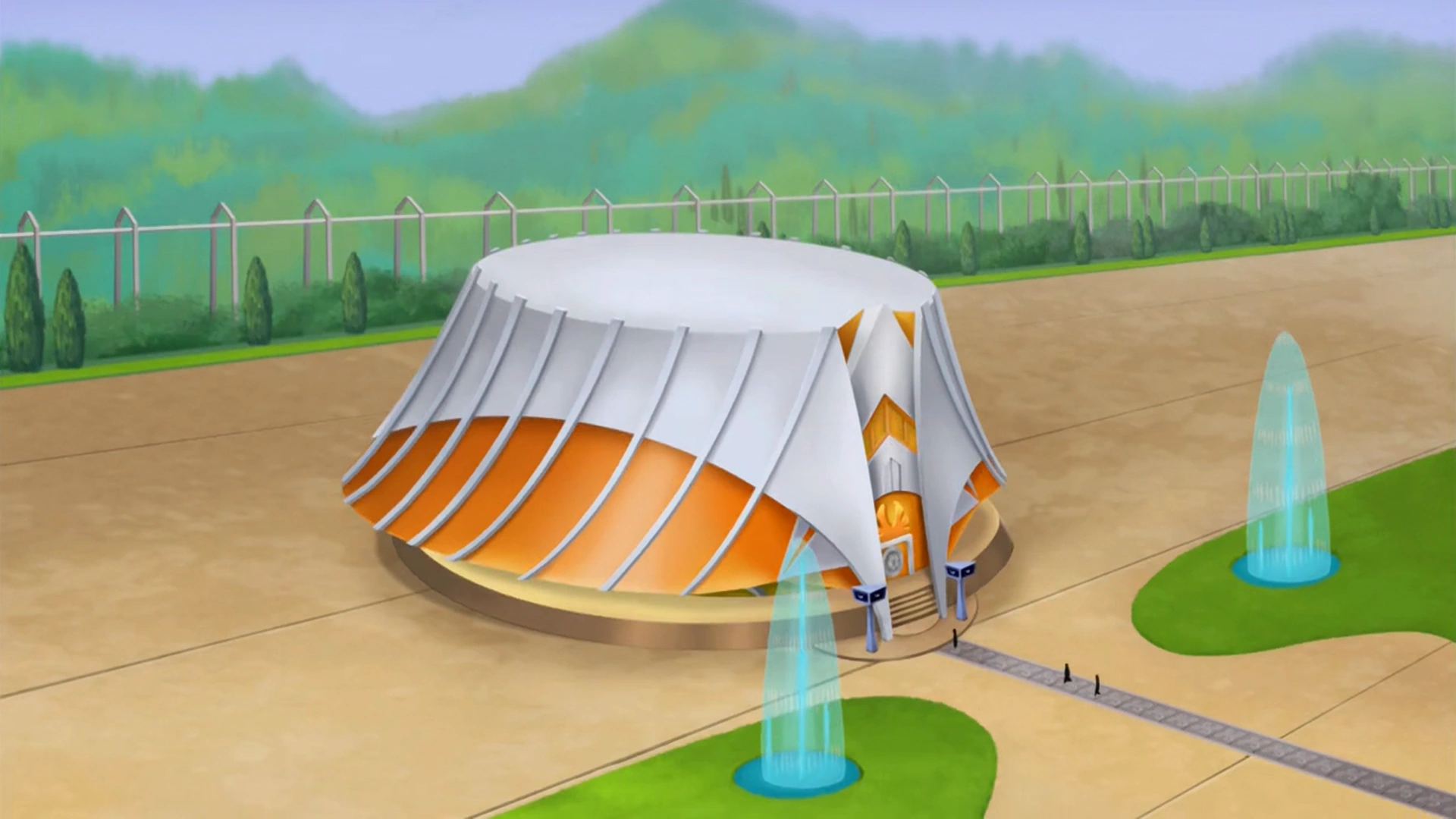 Imthor Drome | Chaotiki | Fandom