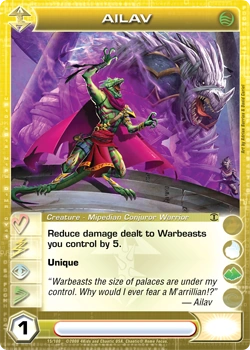 Ailav | Chaotiki | FANDOM powered by Wikia