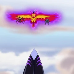 Ninren | Chaotiki | FANDOM powered by Wikia