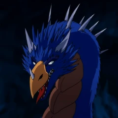 Aokua | Chaotiki | FANDOM powered by Wikia