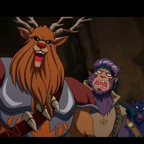 Wytod | Chaotiki | FANDOM powered by Wikia