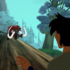 Proboscar | Chaotiki | FANDOM powered by Wikia