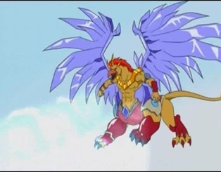 Tribu superior | Wiki CHAOTIC | Fandom