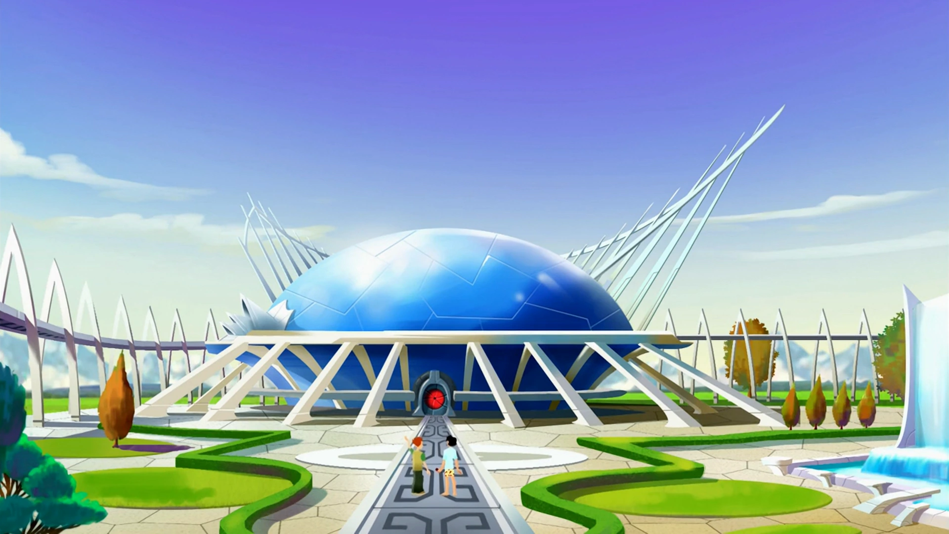 Category:BattleDromes | Chaotiki | Fandom