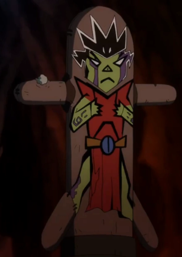 Chaor's Commandos (Part One) | Chaotiki | Fandom