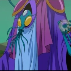 Hune Marquard | Chaotiki | FANDOM powered by Wikia