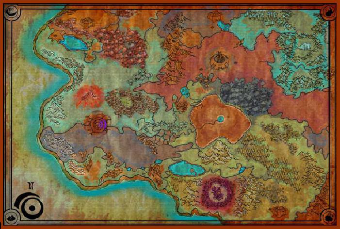 Perim | Chaotiki | Fandom