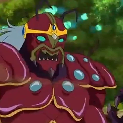 Tassanil | Chaotiki | FANDOM powered by Wikia