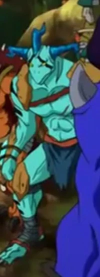 Sped | Chaotiki | Fandom