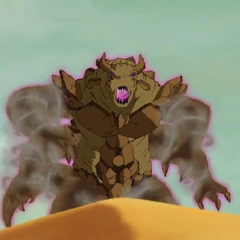 Blazvatan | Chaotiki | FANDOM powered by Wikia