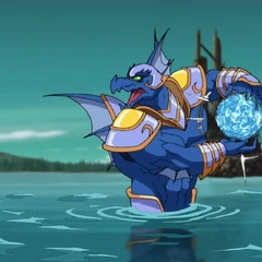 Mezzmarr | Chaotiki | FANDOM powered by Wikia