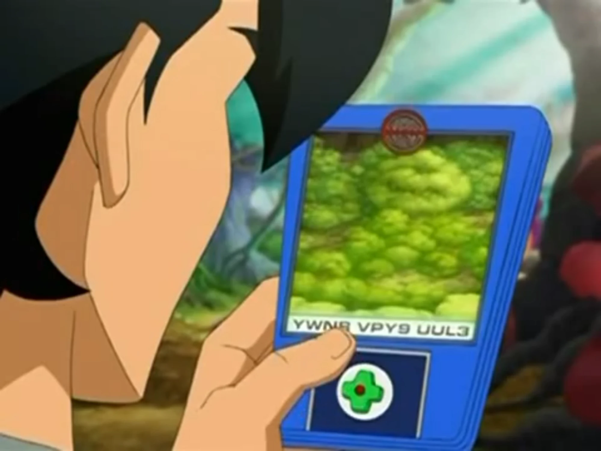 Gilex Grove | Chaotiki | Fandom