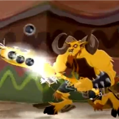 Arias | Chaotiki | FANDOM powered by Wikia