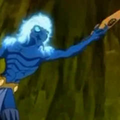 Aggroar | Chaotiki | FANDOM powered by Wikia