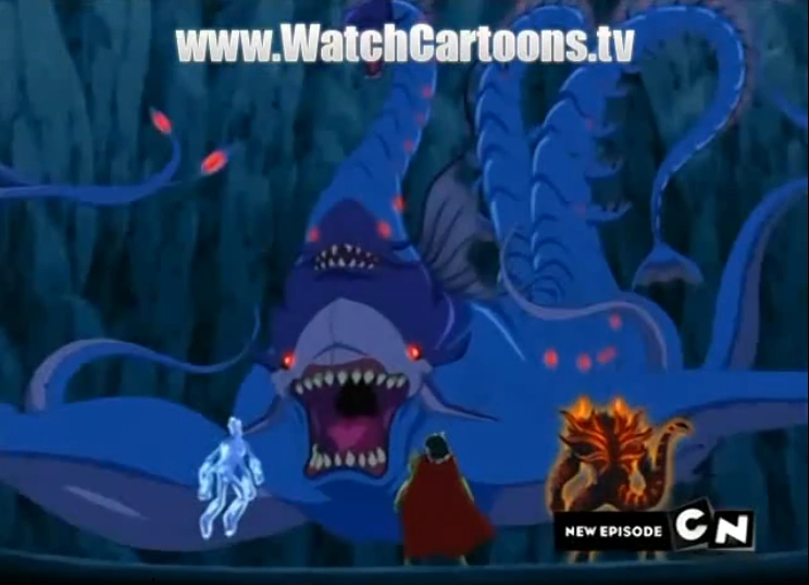 Legions of Aa'une | Chaotiki | Fandom