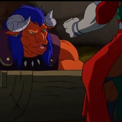 Rothar | Chaotiki | FANDOM powered by Wikia