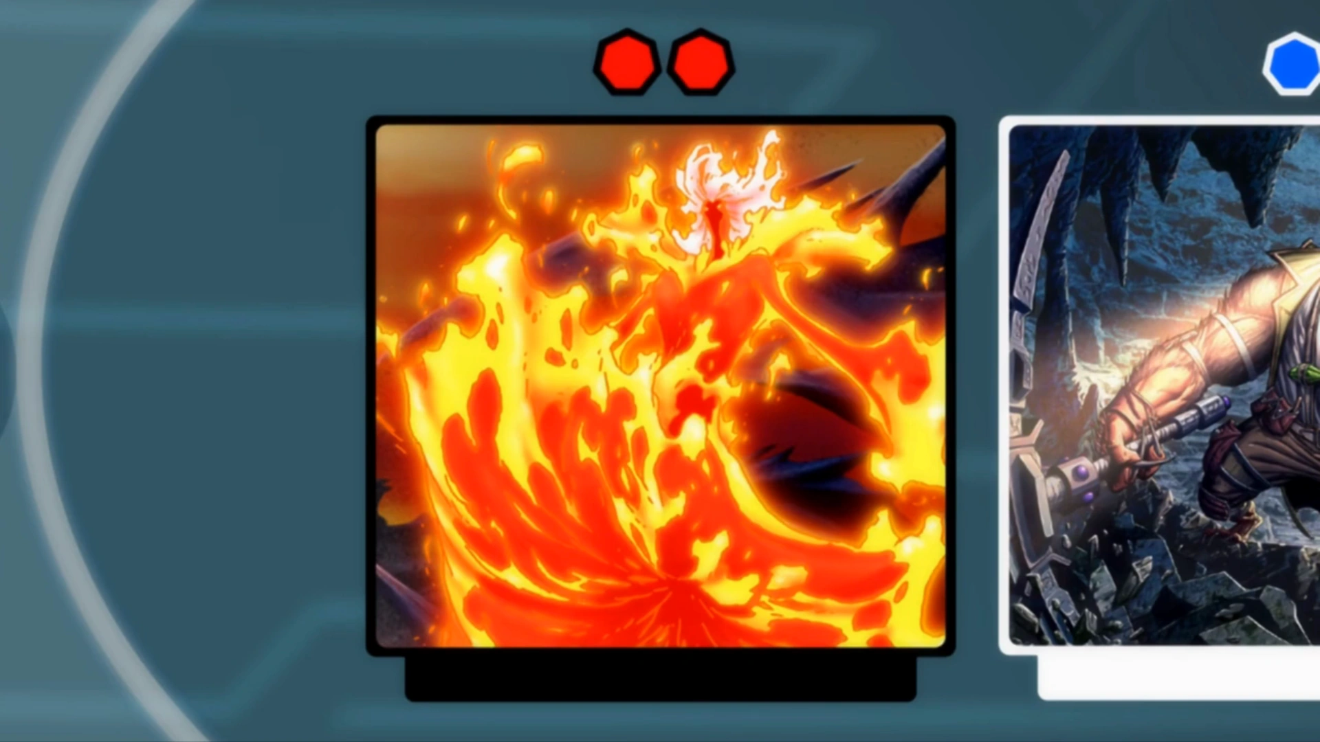 Volcarv | Chaotiki | Fandom