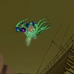 Ihun'Kalin | Chaotiki | FANDOM powered by Wikia