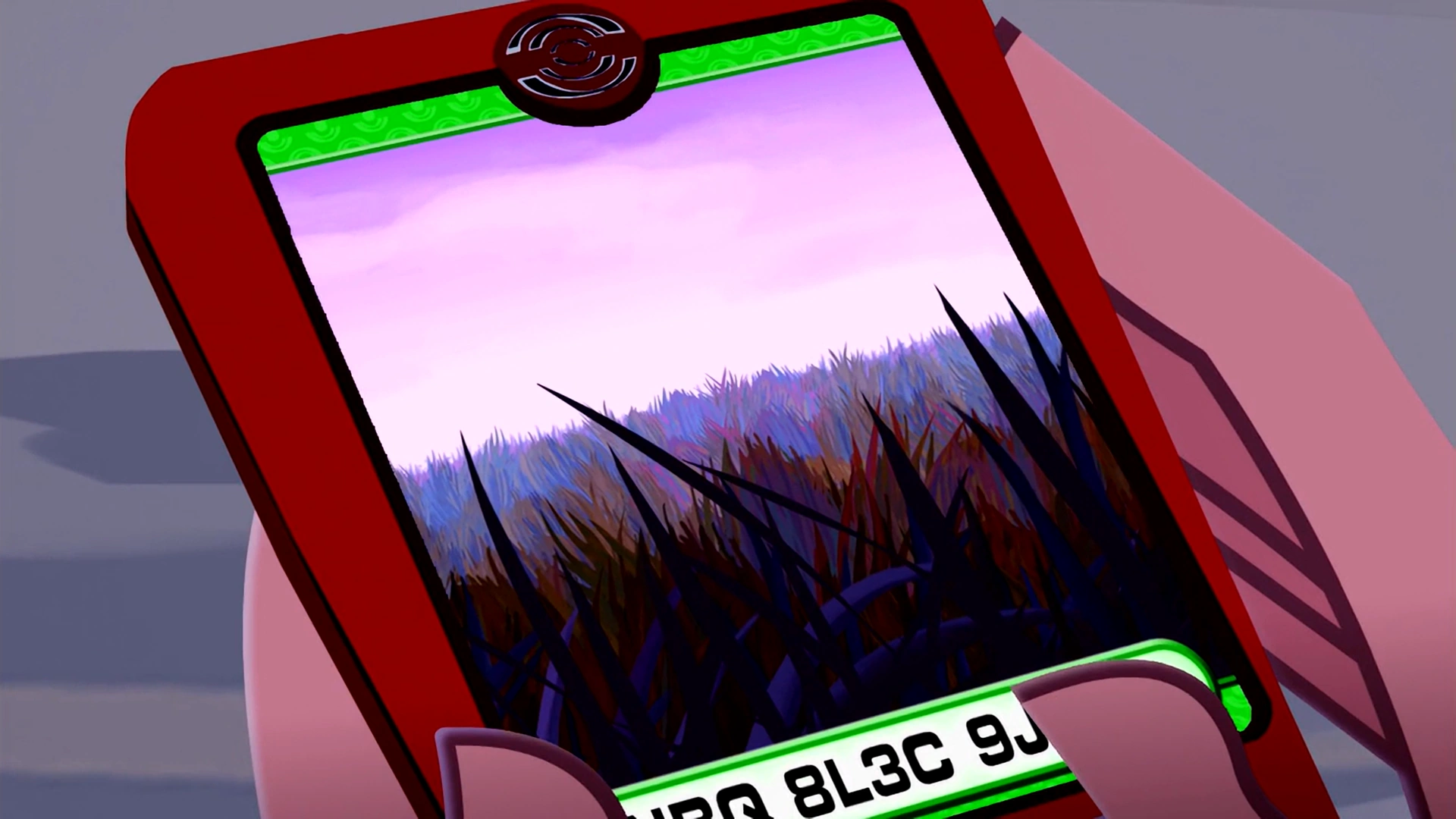 Grassy Plains | Chaotiki | Fandom