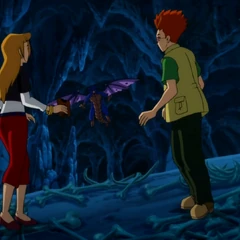 Aokua | Chaotiki | FANDOM powered by Wikia