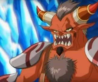 Crisis en Chaotic | Wiki CHAOTIC | Fandom