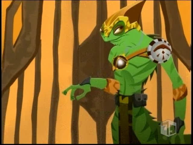 Kolmo | Chaotiki | FANDOM powered by Wikia