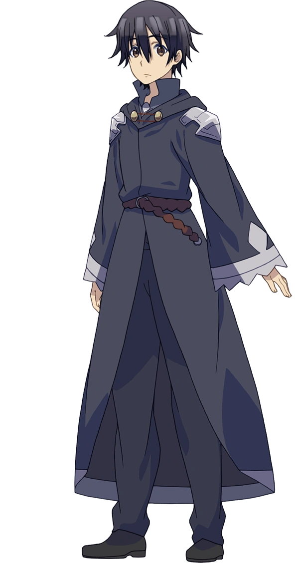 Satou/Suzuki Ichirou | Wiki Chara Battles | Fandom