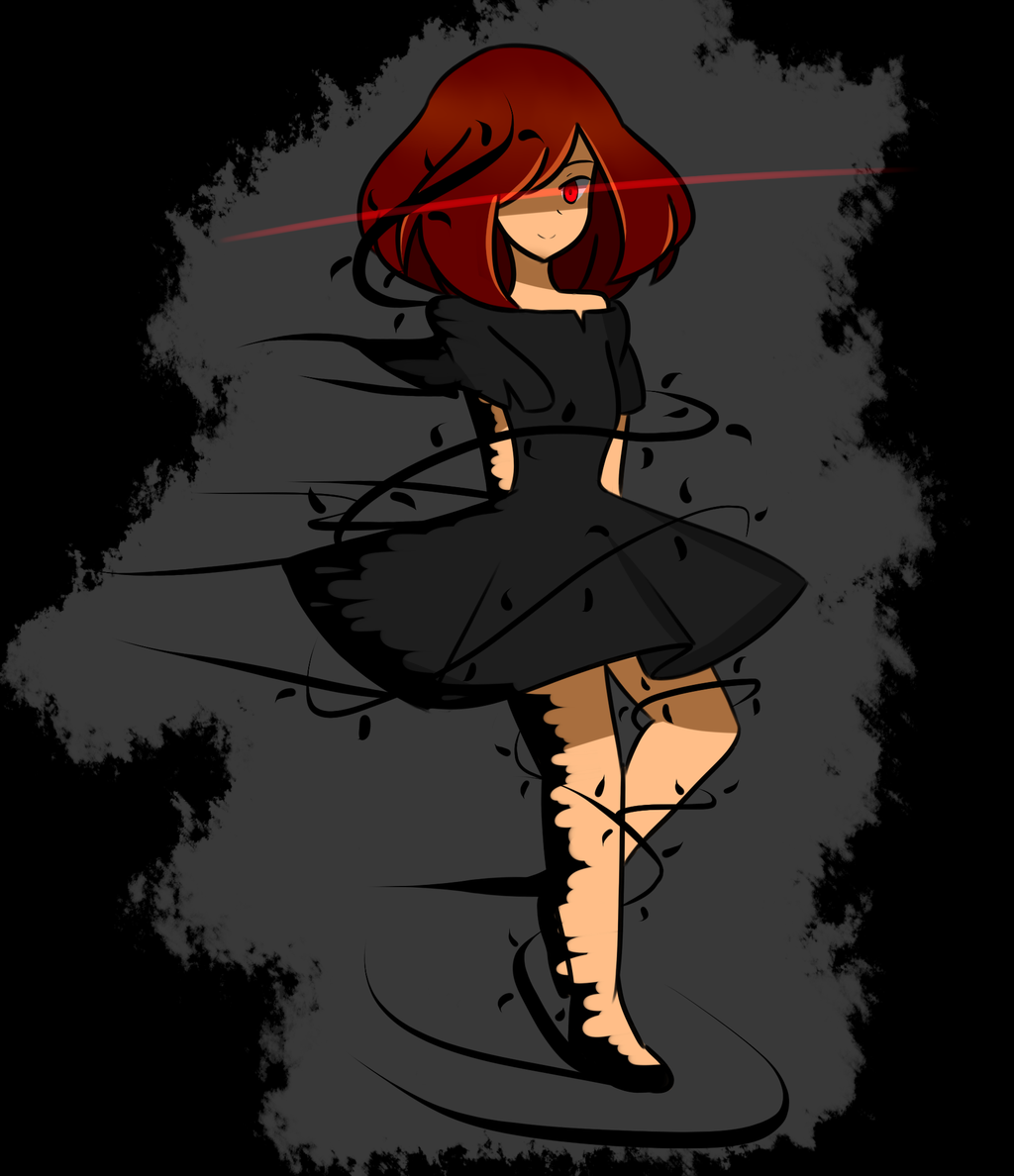 Reaperchara Au Wiki Chara Battles Fandom Powered By Wikia