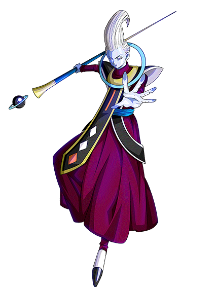 Whis Wiki Chara Battles Fandom Powered By Wikia