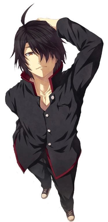 Araragi Koyomi | Wiki Chara Battles | Fandom