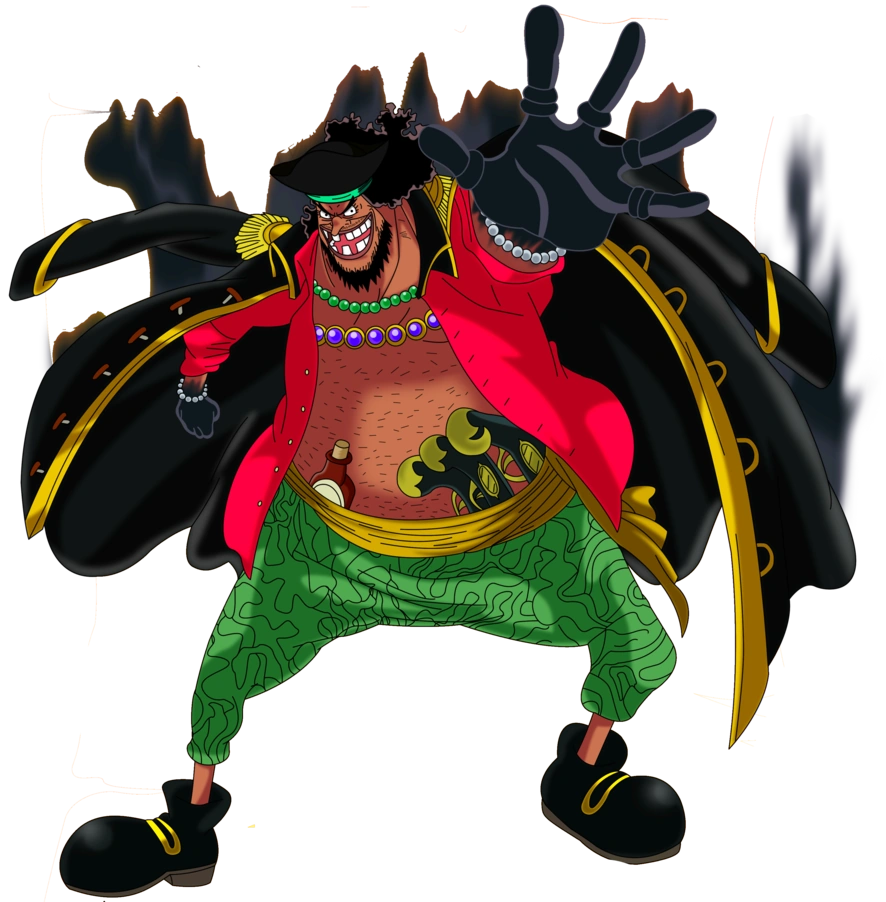 Marshall D Teach | Wiki Chara Battles | FANDOM powered by Wikia