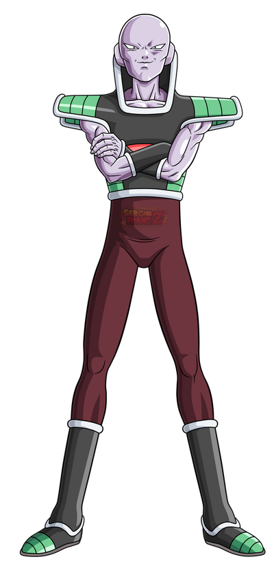 Tagoma | Wiki Chara Battles | Fandom